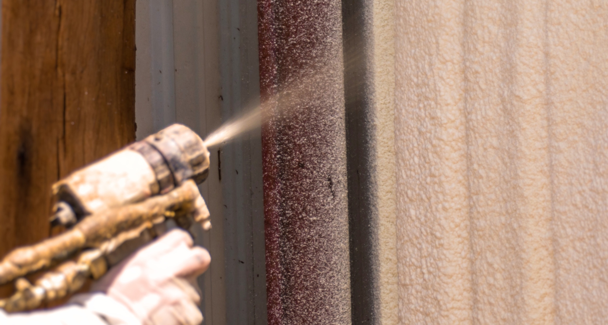 Spray Foam | SPI
