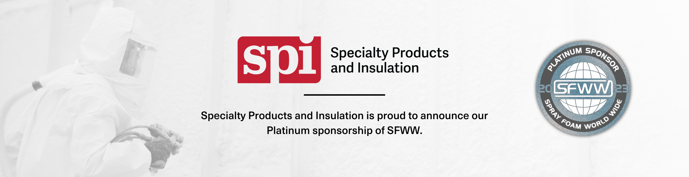Spray Foam | SPI